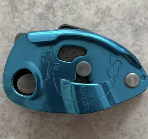 Petzl grigri