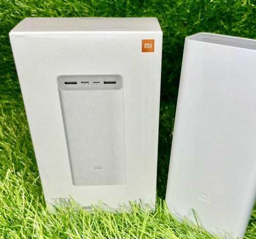 Powerbank xiaomi 30000