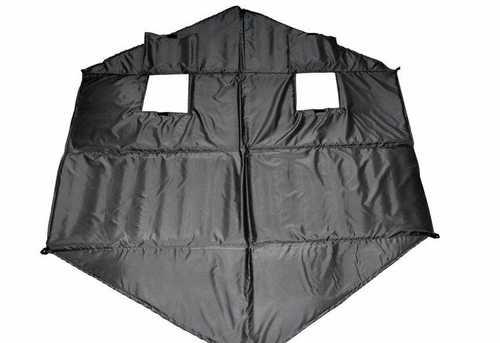 Пол "6 углов" для зимней палатки Зонт 200х200 см