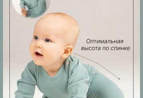 Боди для новорожденных 68