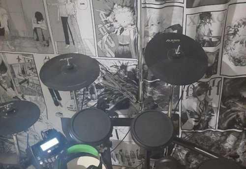 Электронные ударные Alesis DM7