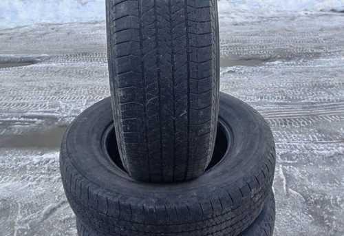 Bridgestone Dueler H/T 265/65 R17