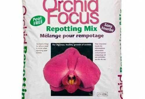 Субстрат для орхидей 10 литров