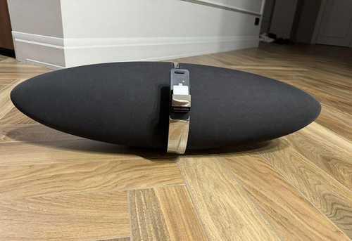 Bowers wilkins zeppelin