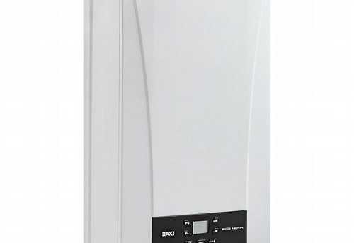 Котел газовый одноконтурный Baxi ECO Nova 1.31 F