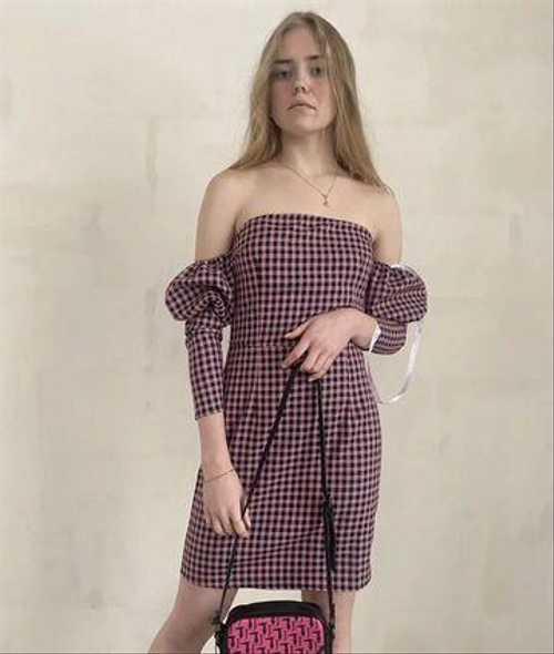 Платье missguided