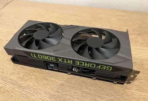 MSI Geforce RTX 3060ti