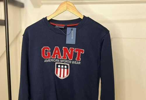 Свитшот gant