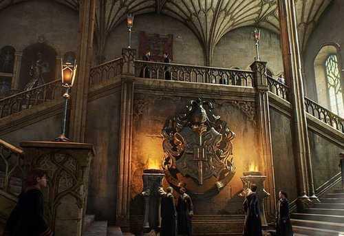 Hogwarts Legacy: Deluxe Ed. PS4/5 Шахты