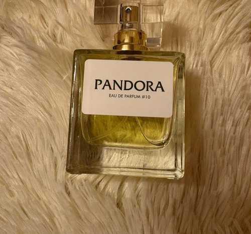 Pandora eau de parfum 10 парфюмерная вода