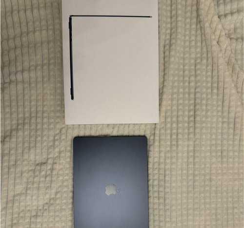 Apple MacBook Air 2024 M3 8GB 256GB