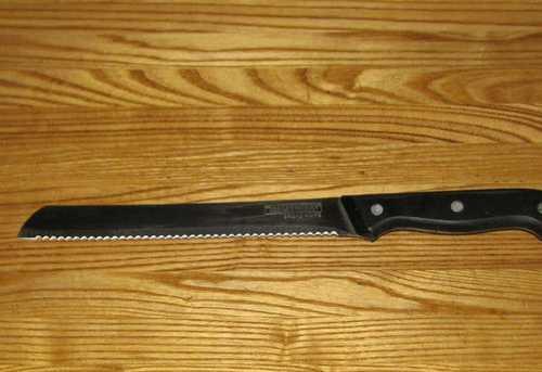 Нож кухонный хлебный Kaiserhoff