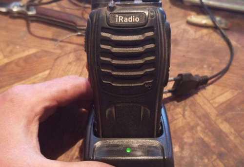 Рация iRadio 310
