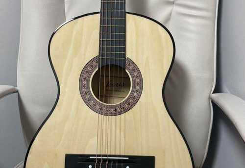 Классическая гитара terries tc-3805А