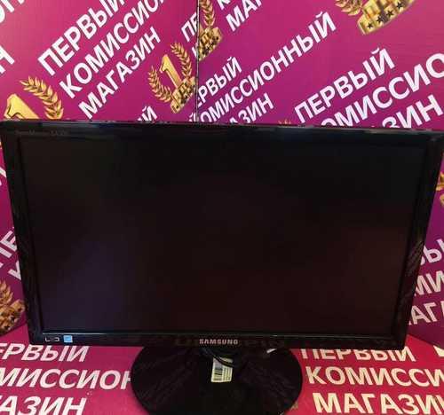 Монитор Samsung SyncMaster S19A300B с гарантией