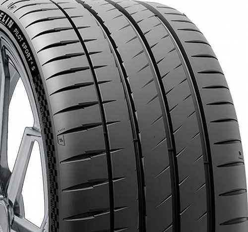 Michelin Pilot Sport 4 S 285/30 R21 100Y