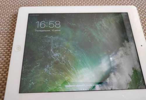 iPad 4 64 Gb, LTE (c SIM)