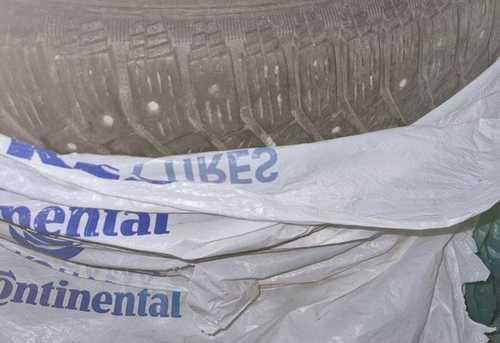 Continental Contact CT 21 215/55 R16