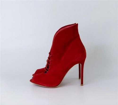Ботильоны gianvito rossi