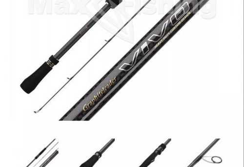 Graphiteleader Vivo Prototype Nuovo gnvps-842M