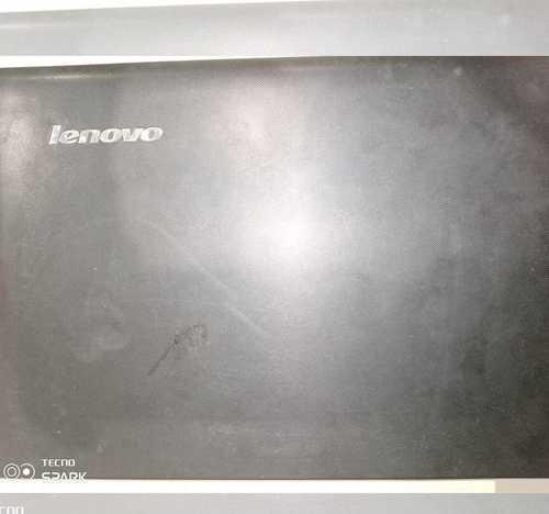 Ноутбук Lenovo G505S разбор или целиком