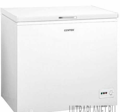 Морозильная камера Centek CT-1765-290 Новая