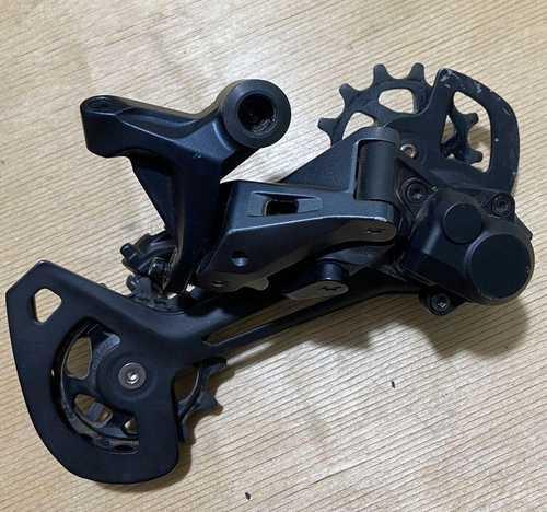 Задний переключатель Shimano SLX M7120 SGS 12s