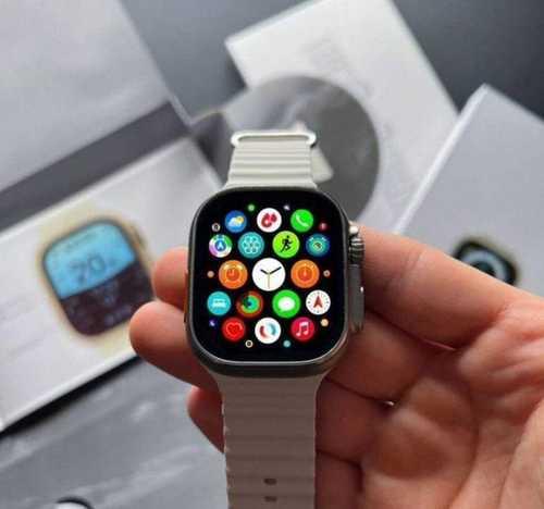 Apple Watch Ultra 2 49mm (Premium)