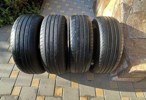 Sava Intensa HP 2 205/60 R16