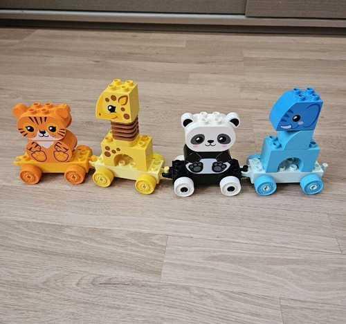 Lego duplo