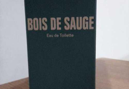 Туал.вода"Bois de Sauge"Ив Роше 100мл