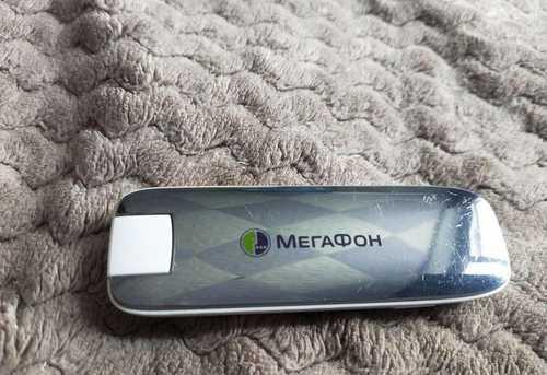 USB модем 3g мегафон