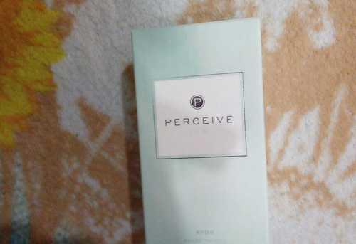 Туалетная вода perceive