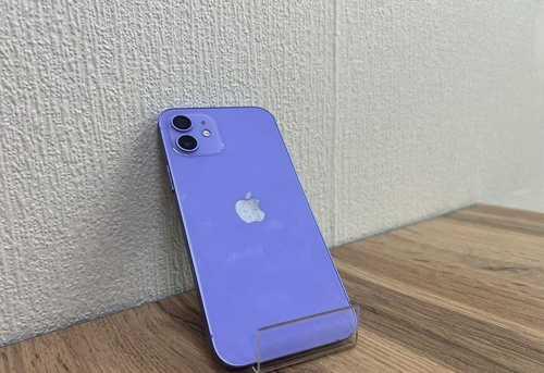 iPhone 12, 128 ГБ