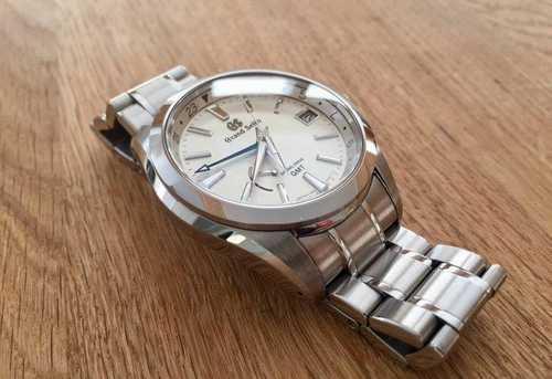 Мужские часы Grand Seiko sbge205g