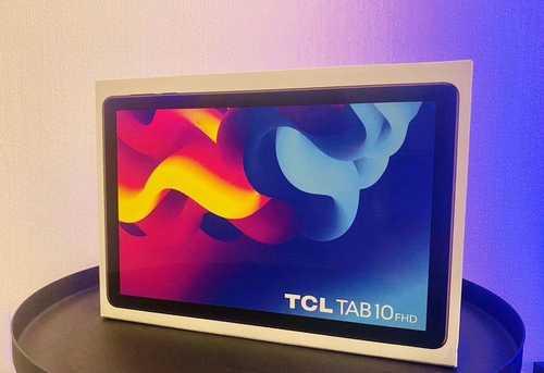 Планшет TCL Tab 10 Full HD 10,1' LTE новый