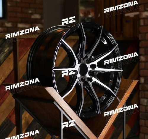 Литые диски shogun R17 5x100/5x114.3 ave. НДС