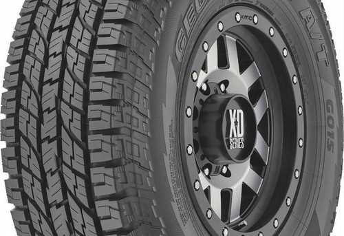 Yokohama Geolandar A/T G015 265/70 R15