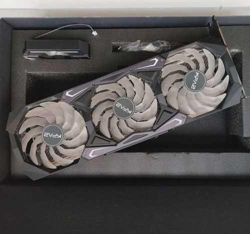 KFA2 GeForce RTX 3070 SG