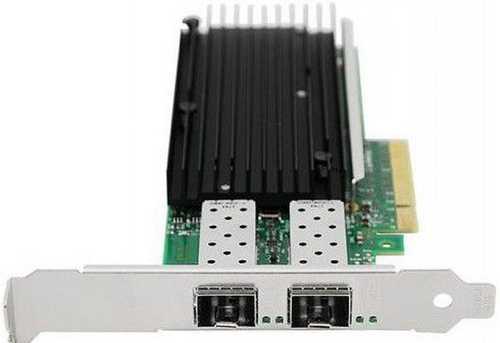 Сетевая карта LR-Link lres1001PF-2SFP28