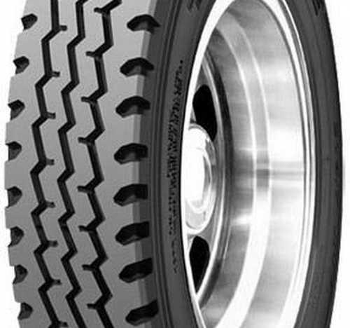 Triangle TR668 (универсальная) 315/80 R22.5 157L