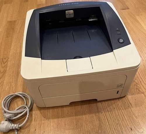 Принтер Xerox 3250, б/у