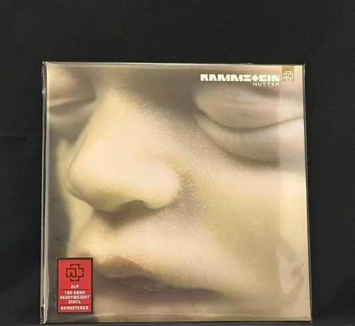 Rammstein – Mutter (2 LP)