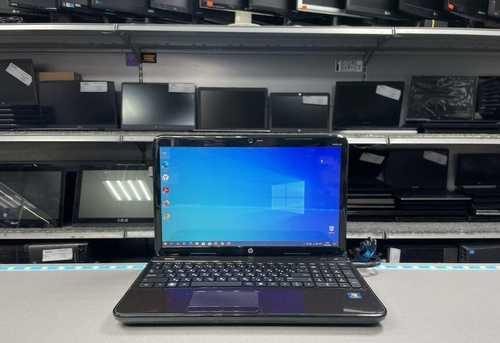 Ноутбук HP G6-2156sr