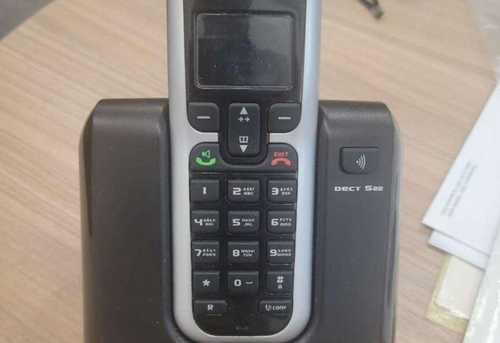 Телефон Philips dect522