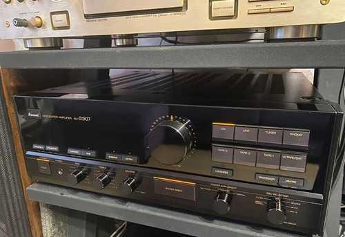 Усилитель Sansui au a 907