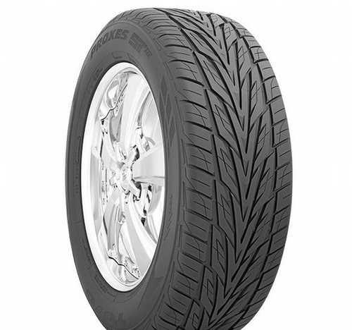 Toyo Proxes ST III 225/65 R17 106V