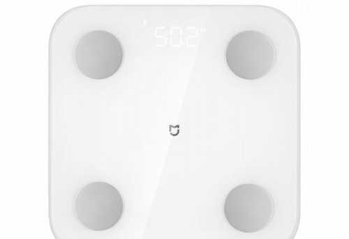 Умные весы Xiaomi Mijia Body Fat Scale S400