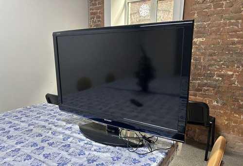 ЖК (LCD) телевизор Sharp LC-42H77RU 42"