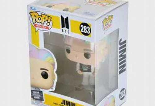 Фигурка Funko Pop Rocks BTS Jimin